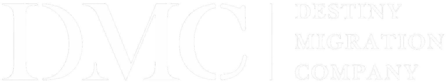 Destiny Migration Company – Home